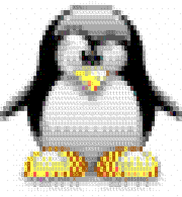 tux – memo-linux.com