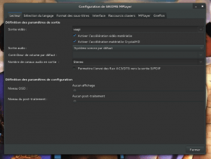 gnome-mplayer-configuration – memo-linux.com