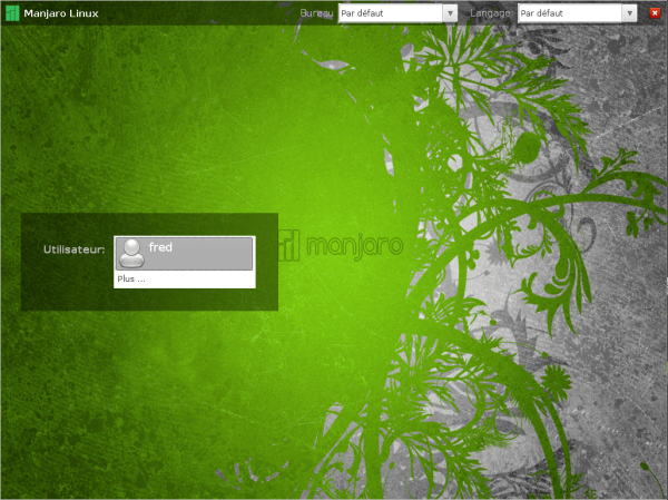 Essayer Manjaro Linux! – memo-linux.com