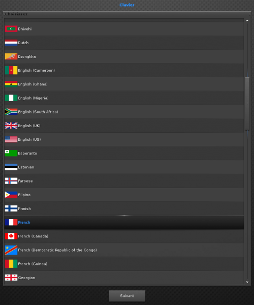 Manjaro: installer enlightenment 17 – memo-linux.com