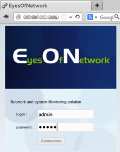 Eyes Of Network: solution complète de supervision – memo-linux.com