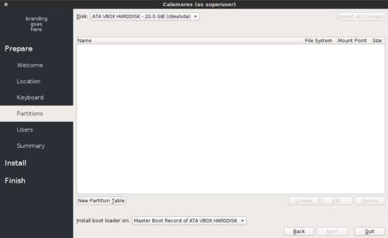 BBQLinux : Une Archlinux sous Mate facile à installer – memo-linux.com