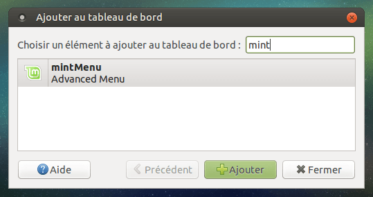 Ubuntu Mate : installer MintMenu – memo-linux.com