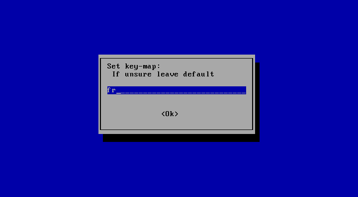 MorpheusArch : une Arch Linux facile à installer – memo-linux.com