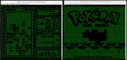 Un émulateur GameBoy en PHP pour terminal – memo-linux.com