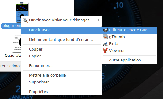The Gimp : créer une zone cliquable sur une image en html – memo-linux.com