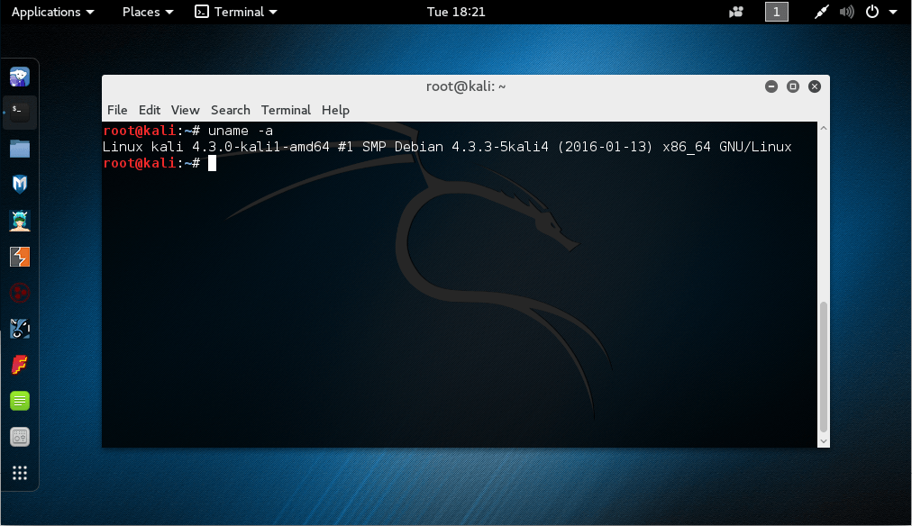 Installer Kali-Linux de manière chiffrée sur son ordinateur: – memo ...