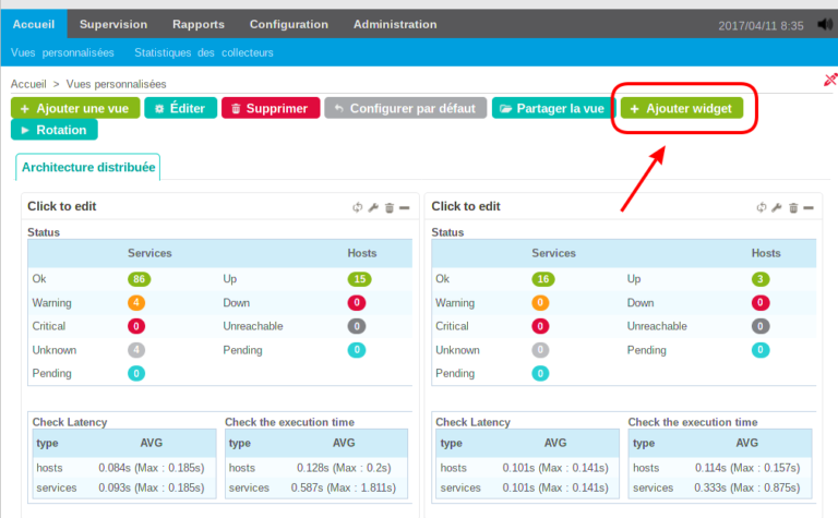 comment créer un ticket GLPI à partir de Centreon – memo-linux.com