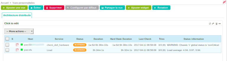 comment créer un ticket GLPI à partir de Centreon – memo-linux.com