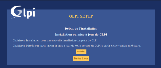 Installer GLPI sous Debian 9 avec Nginx, php7 et MariaDB – memo-linux.com
