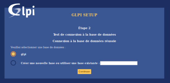 Installer GLPI sous Debian 9 avec Nginx, php7 et MariaDB – memo-linux.com