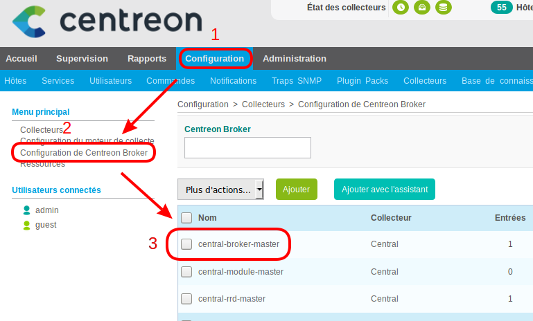 Centreon : mettre en place RRDCacheD – memo-linux.com