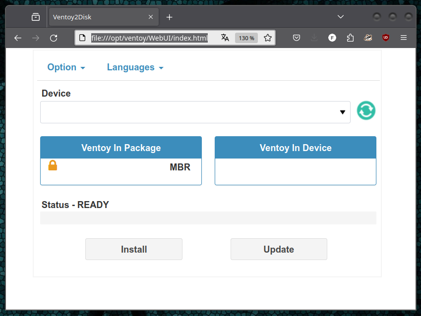 Nikto : outil pour scanner la sécurité d’un serveur web – memo-linux.com